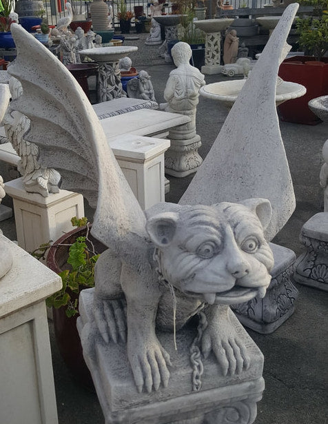 large-chained-gargoyle-on-tall-roman-column-square-top_orig_1024x1024 ...